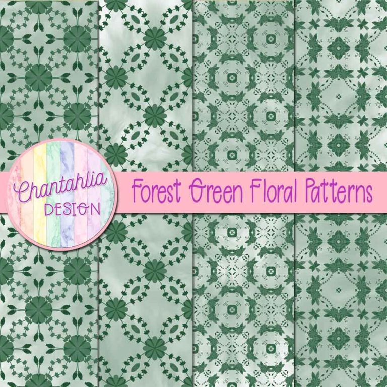 Free digital papers for digital scrapbooking, digital planning and more