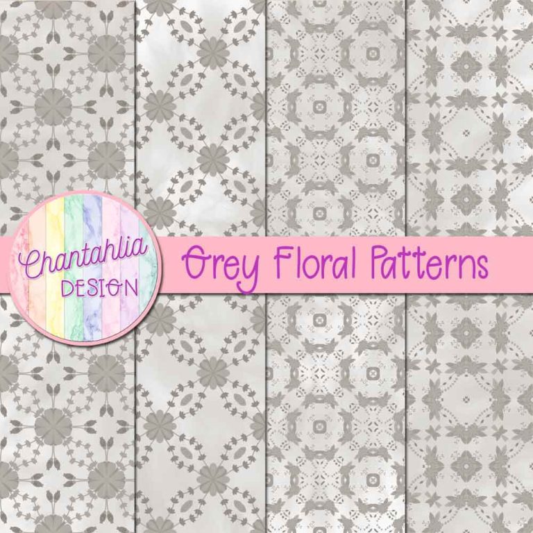 Free digital papers for digital scrapbooking, digital planning and more