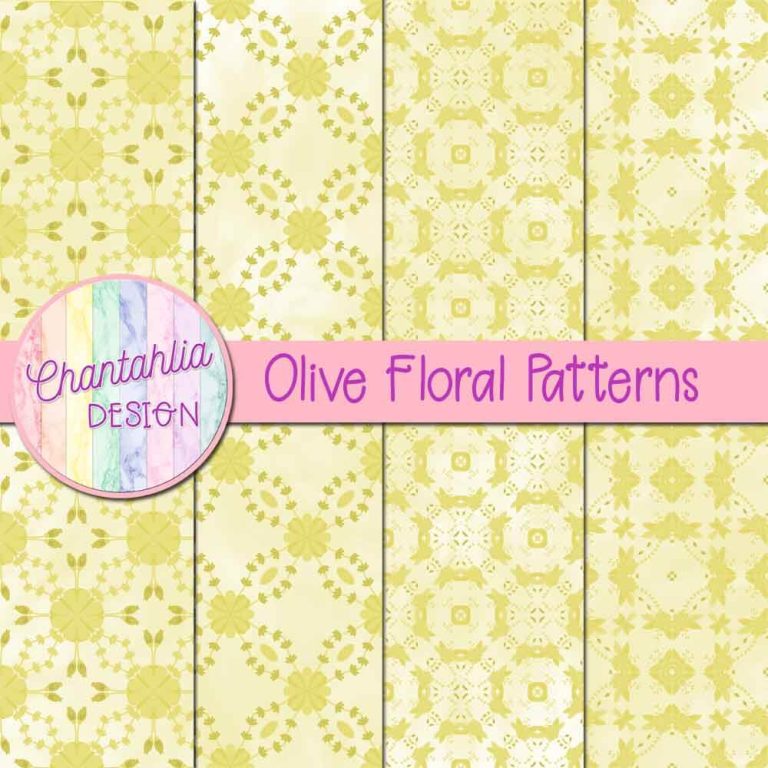 Free digital papers for digital scrapbooking, digital planning and more