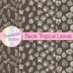 Free digital papers for digital scrapbooking, digital planning and more