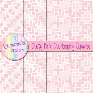 Free digital papers for digital scrapbooking, digital planning and more