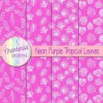 Free digital papers for digital scrapbooking, digital planning and more