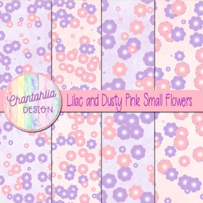 Free digital papers for digital scrapbooking, digital planning and more