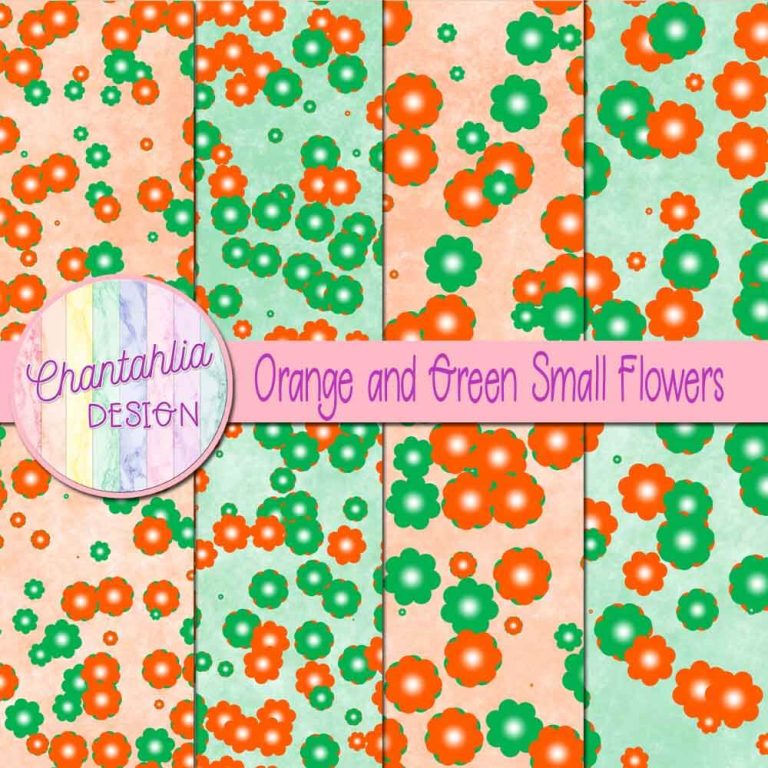 Free digital papers for digital scrapbooking, digital planning and more