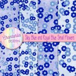 Free digital papers for digital scrapbooking, digital planning and more