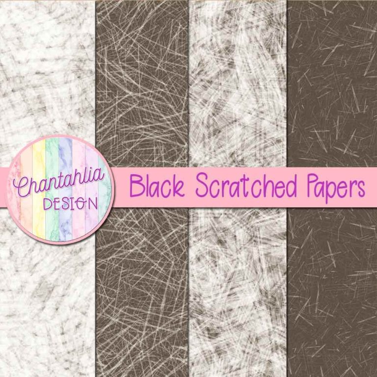 Free digital papers for digital scrapbooking, digital planning and more