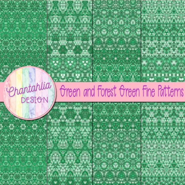 Free digital papers for digital scrapbooking, digital planning and more