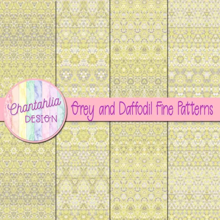Free digital papers for digital scrapbooking, digital planning and more