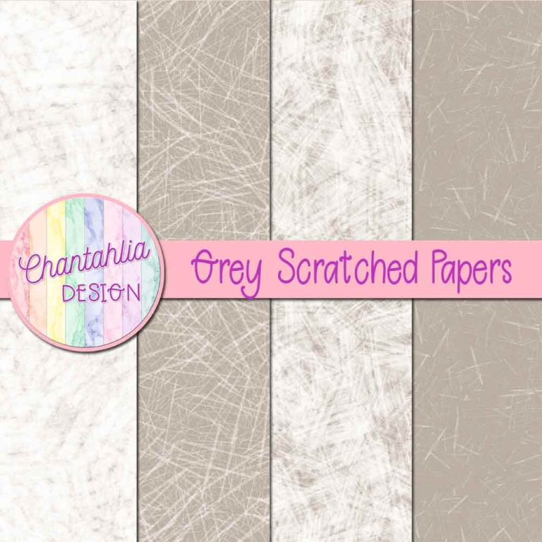Free digital papers for digital scrapbooking, digital planning and more