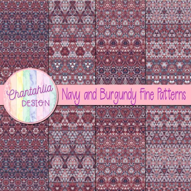 Free digital papers for digital scrapbooking, digital planning and more