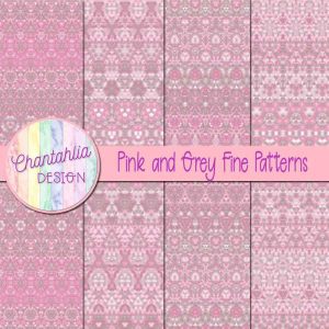 Free digital papers for digital scrapbooking, digital planning and more