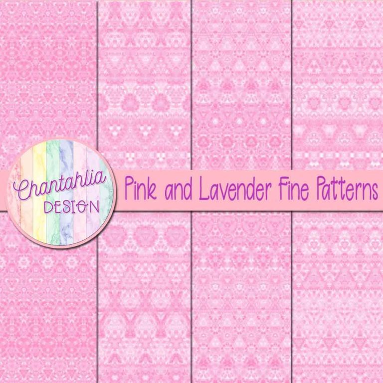 Free digital papers for digital scrapbooking, digital planning and more