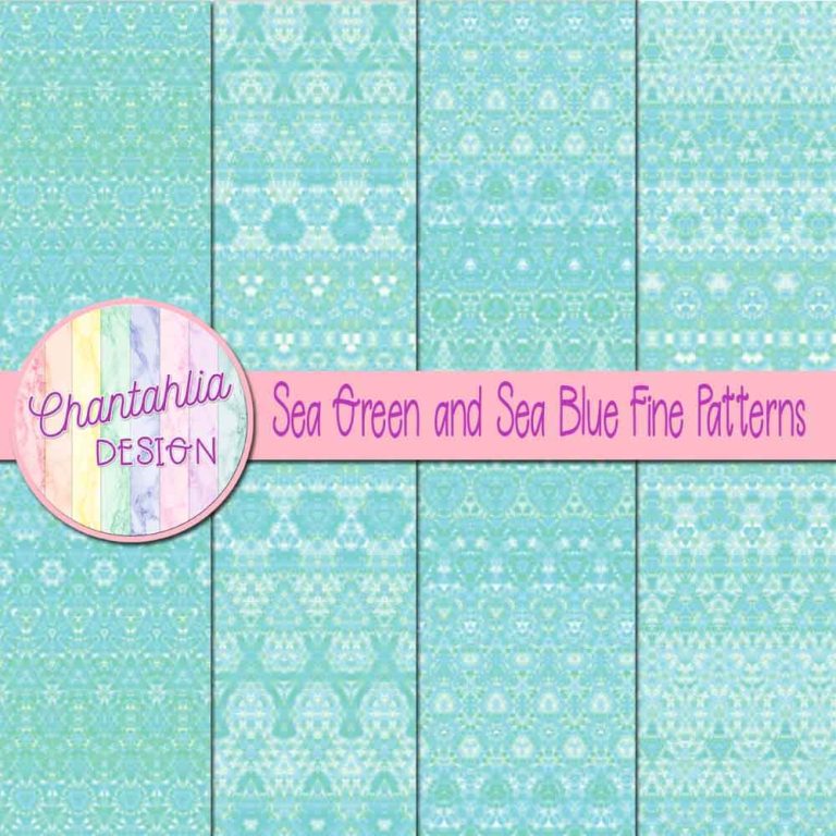 Free digital papers for digital scrapbooking, digital planning and more