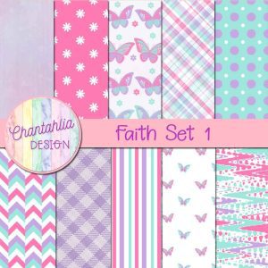 Free Faith Digital Papers