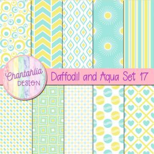Free digital papers for digital scrapbooking, digital planning and more