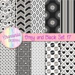 Free digital papers for digital scrapbooking, digital planning and more