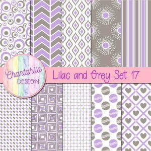 Free digital papers for digital scrapbooking, digital planning and more