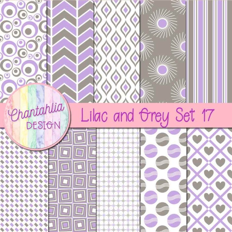Free digital papers for digital scrapbooking, digital planning and more