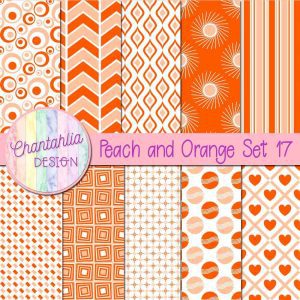 Free digital papers for digital scrapbooking, digital planning and more