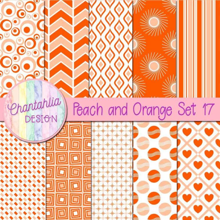 Free digital papers for digital scrapbooking, digital planning and more