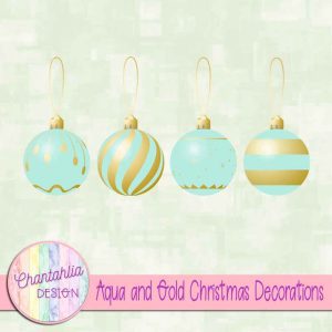 Free design elements / clip art for digital scrapbooking and other crafts