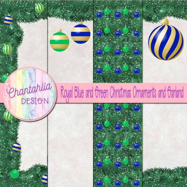 Free digital papers for digital scrapbooking, digital planning and more