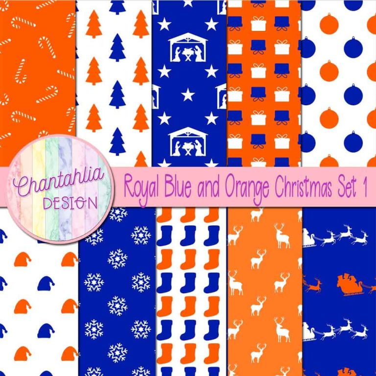 Free digital papers for digital scrapbooking, digital planning and more