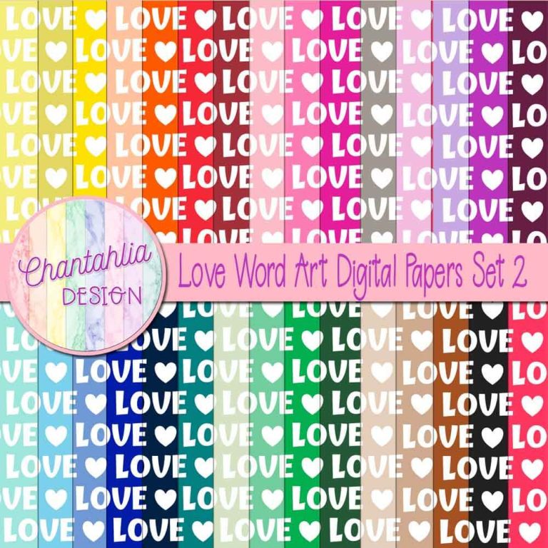 Free digital scrapbooking and craft resources - digital papers ...