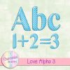 Love Alpha