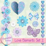 Love Elements