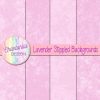 Lavender Stippled Digital Paper Backgrounds