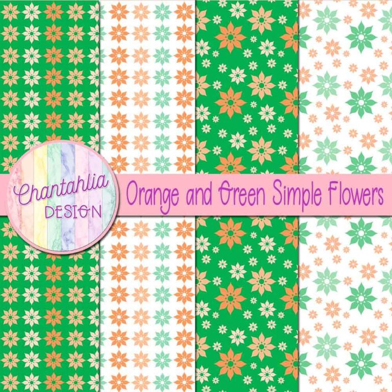 Free digital papers for digital scrapbooking, digital planning and more