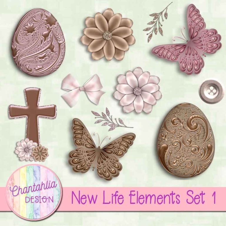 New Life Elements