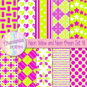 Free digital papers for digital scrapbooking, digital planning and more