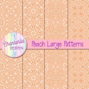 Free digital papers for digital scrapbooking, digital planning and more