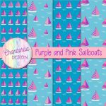 Free digital papers for digital scrapbooking, digital planning and more