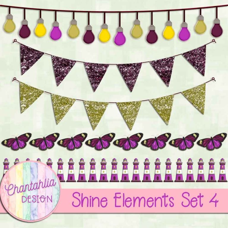 Shine Elements
