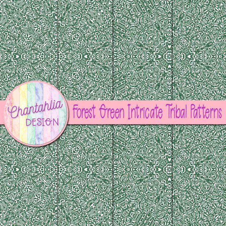 Free digital papers for digital scrapbooking, digital planning and more