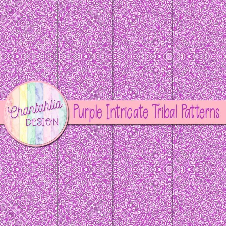 Free digital papers for digital scrapbooking, digital planning and more