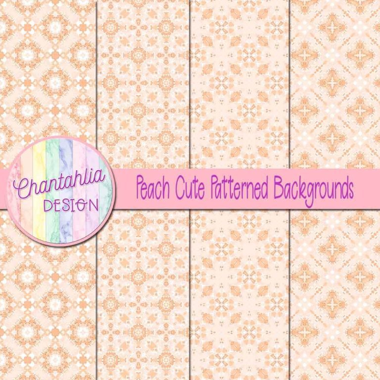 Free digital papers for digital scrapbooking, digital planning and more