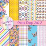 Good Days Digital Papers