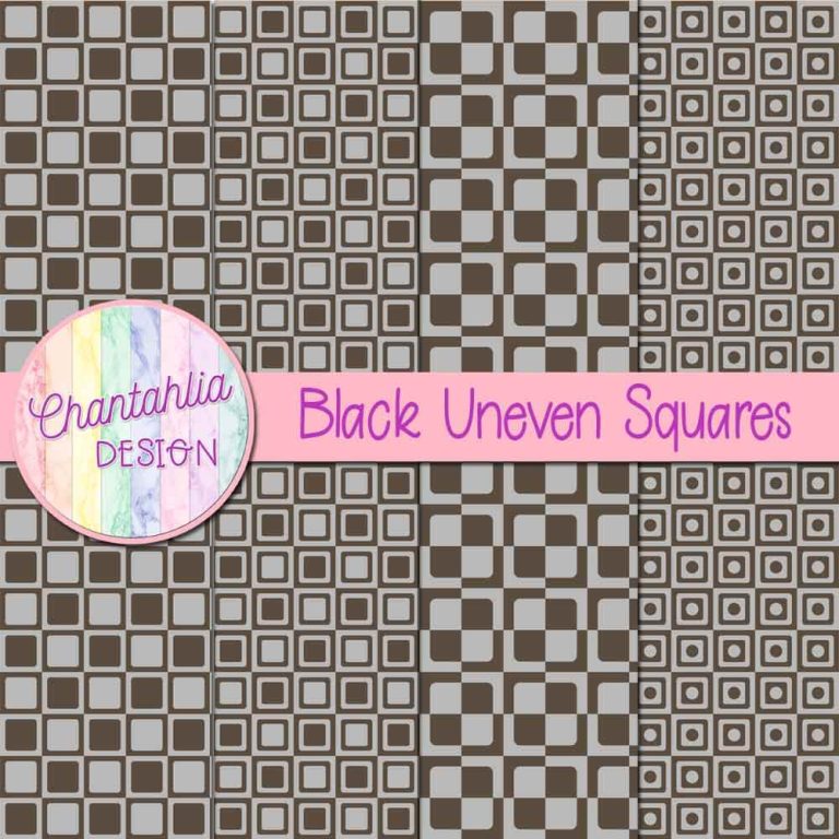 Free digital papers for digital scrapbooking, digital planning and more