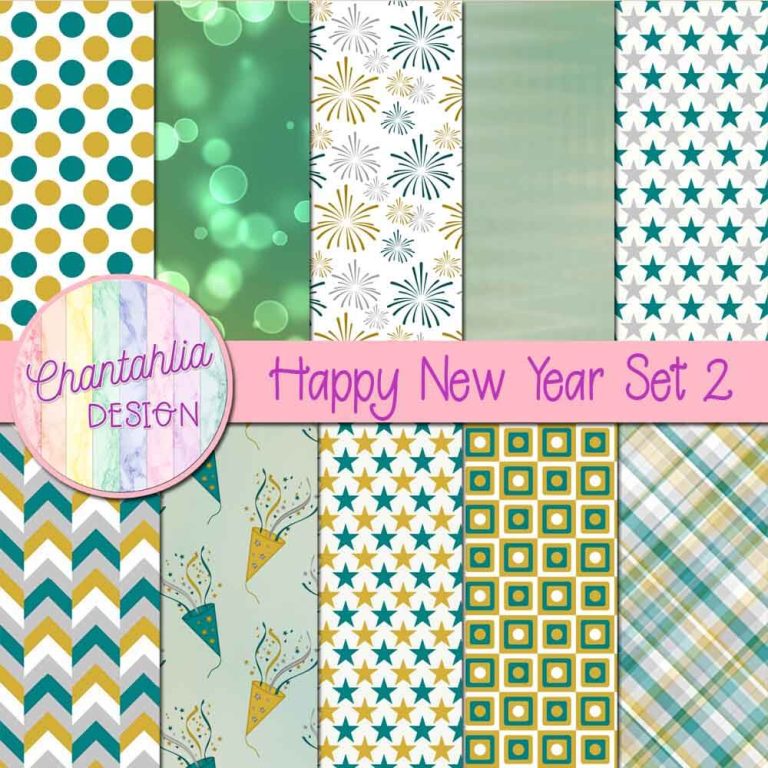 Free digital scrapbooking and craft resources - digital papers ...