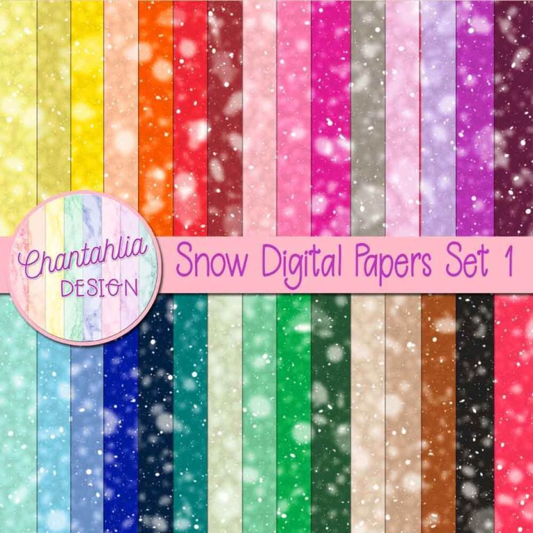 36 Colour Set Archives - Page 24 of 32 - Chantahlia Design