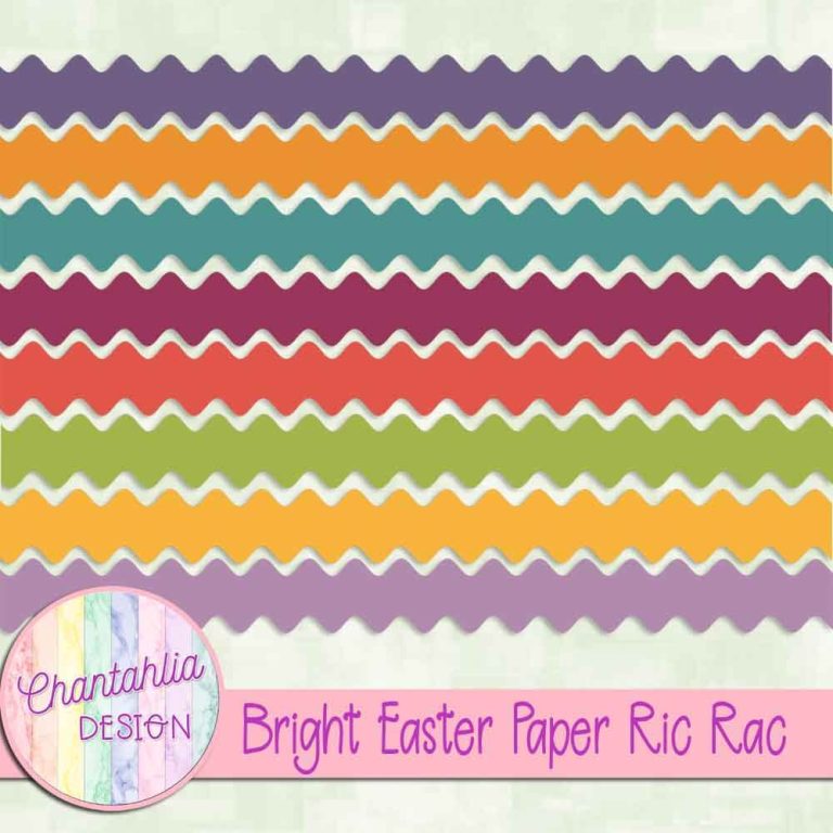 Free design elements / clip art for digital scrapbooking and other crafts