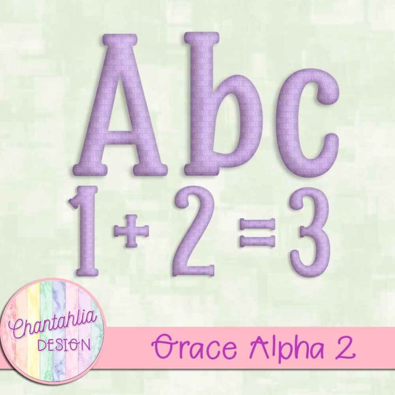 Grace Alpha 2
