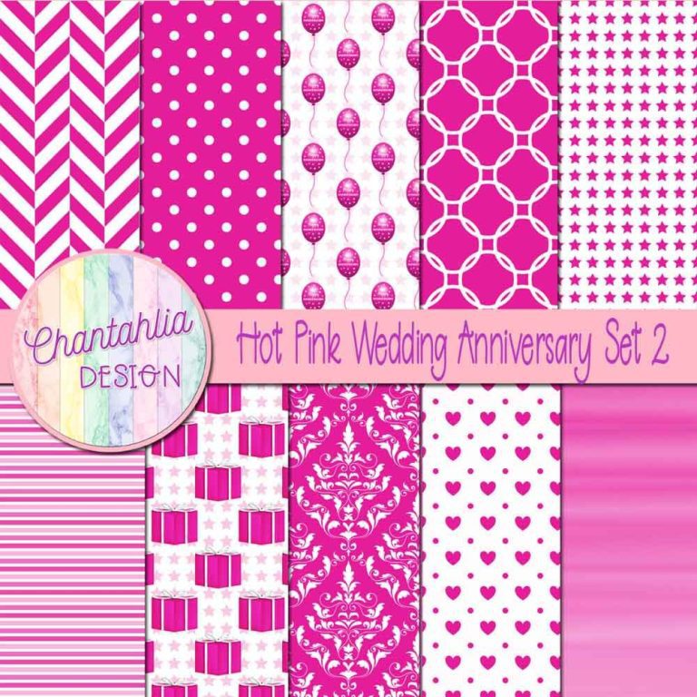 Free digital papers for digital scrapbooking, digital planning and more