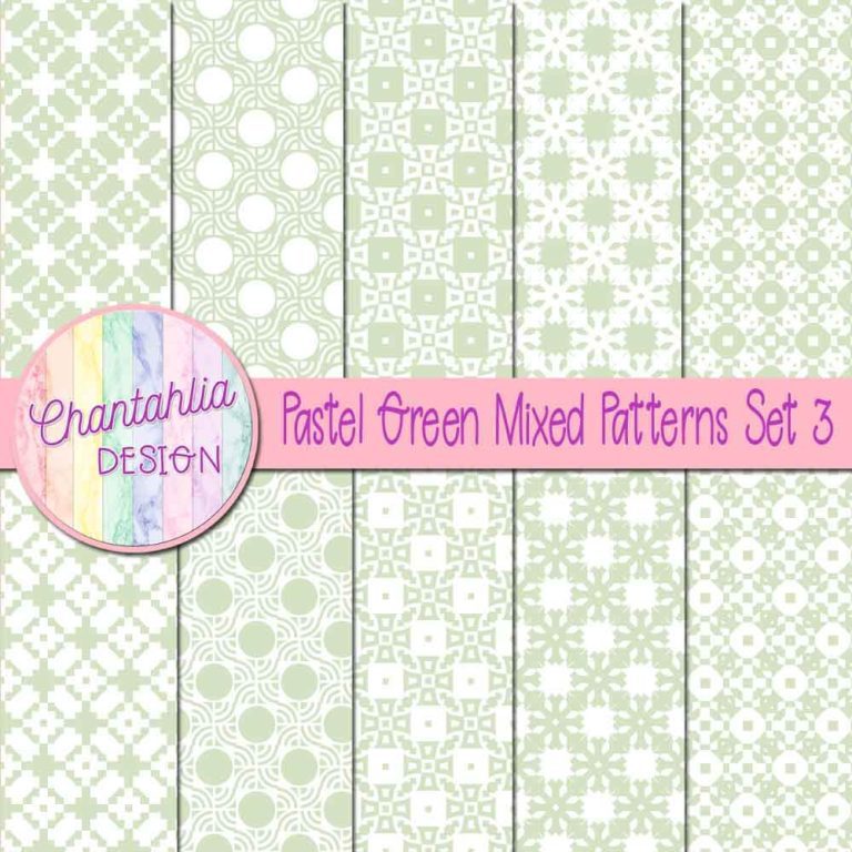 Free digital papers for digital scrapbooking, digital planning and more