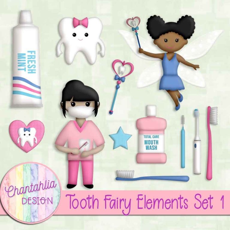 Tooth Fairy Elements