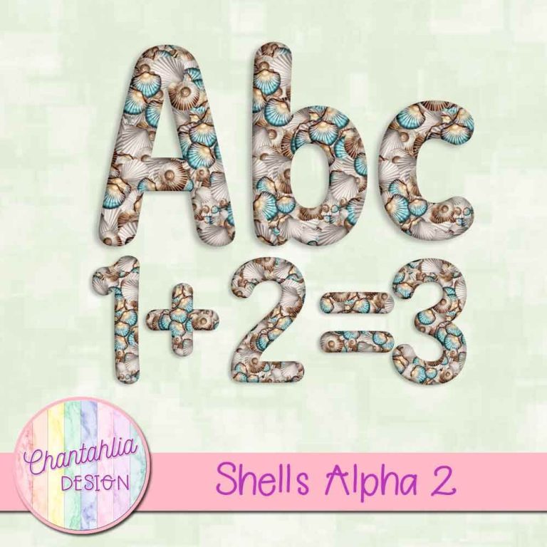 Shells Alpha